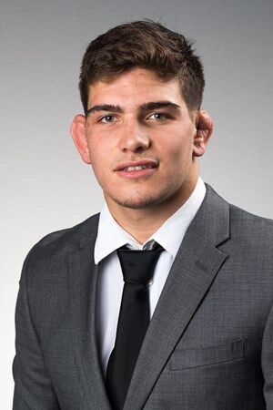 Iowa State wrestling adds heavyweight transfer | Sports | kmaland.com