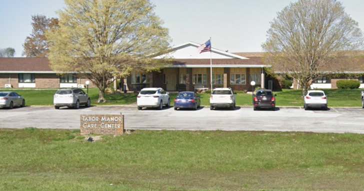 Tabor Manor nursing home administrator sanctioned for negligence | News ...
