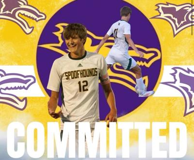 Maryville standout Moore picks Kansas Wesleyan | Sports | kmaland.com