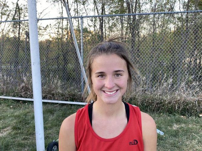 Glenwood sweeps team titles at Hawkeye Ten XC | Sports | kmaland.com