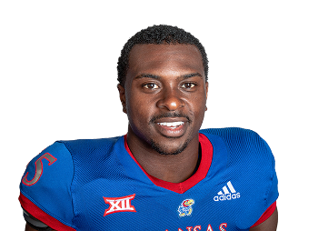 KU's Johnson accepts invite to 2022 Reese's Senior Bowl | Sports ...