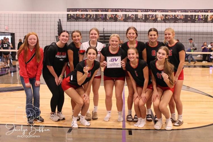 KMAland Volleyball (9/27): East Mills' Viner reaches milestone win on ...
