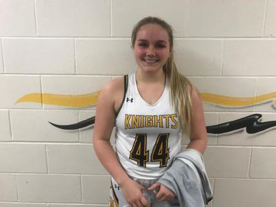 Fremont-Mills avenges early loss to Griswold, advances to CC final ...