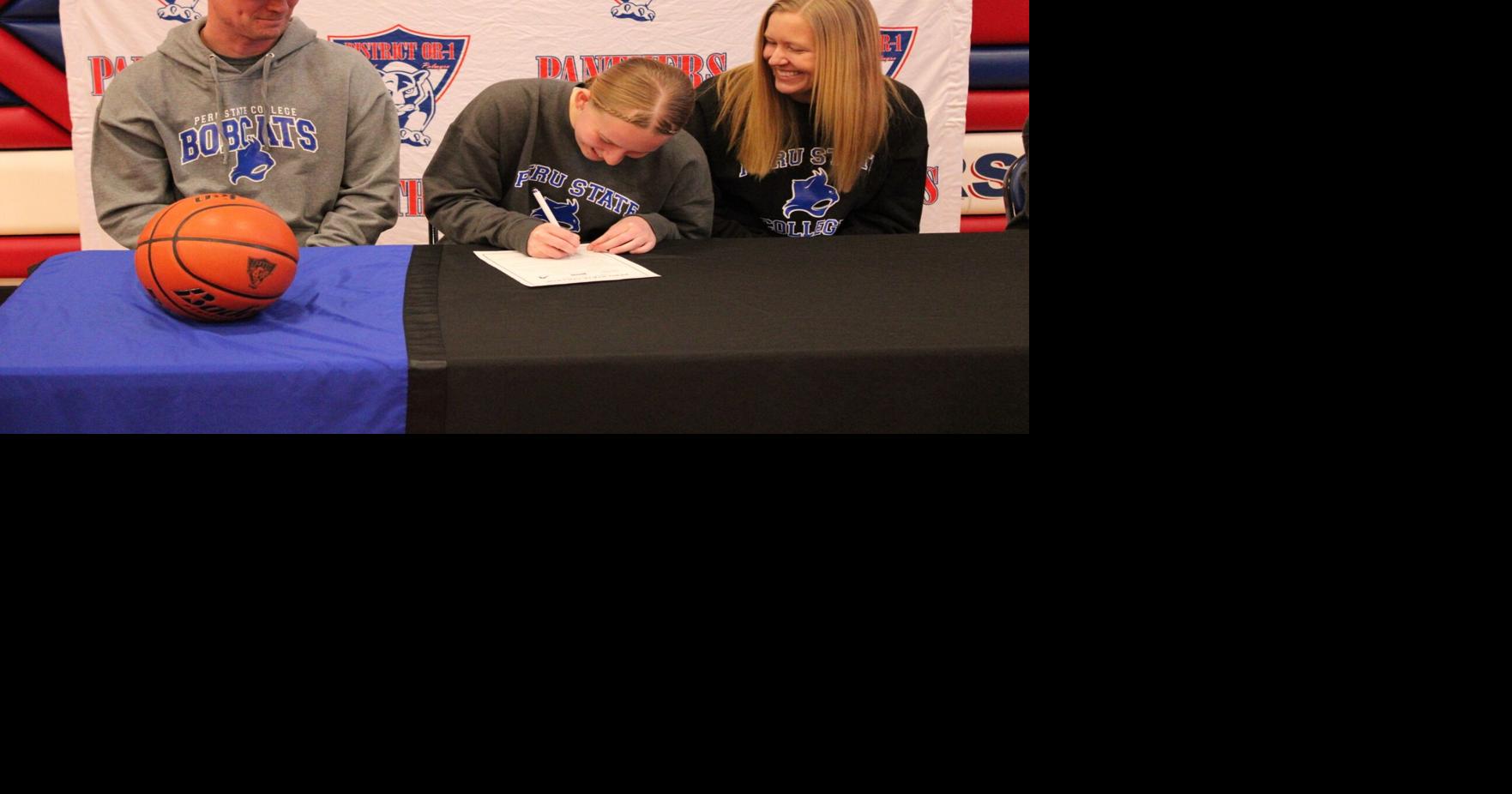 Palmyra's Green excited to play basketball at Peru State | Sports ...