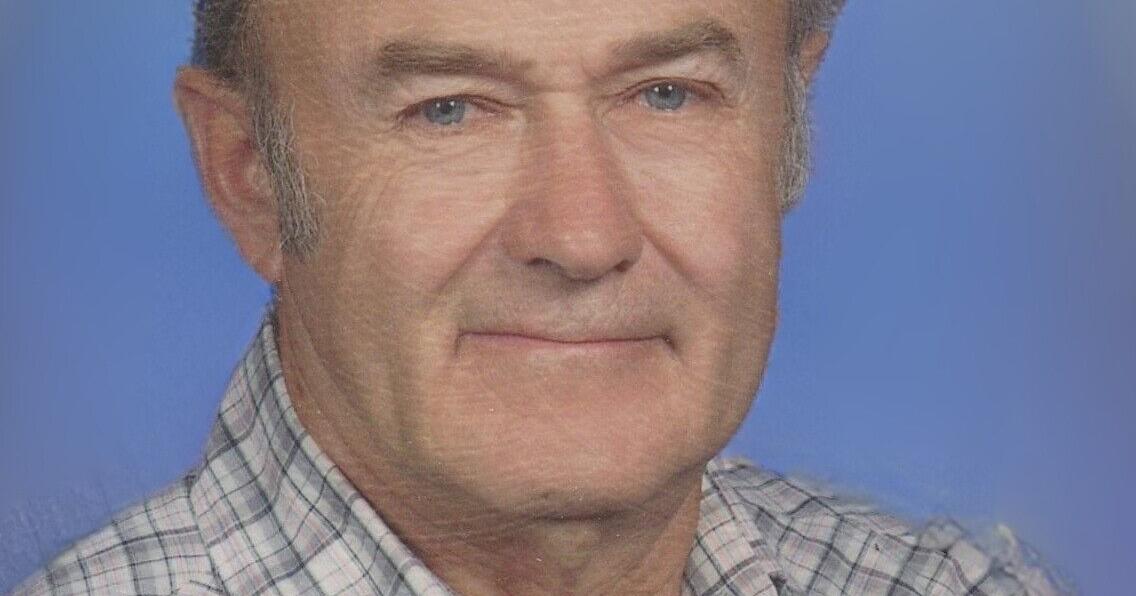 John David Herren, 89, New Market | Funerals | kmaland.com