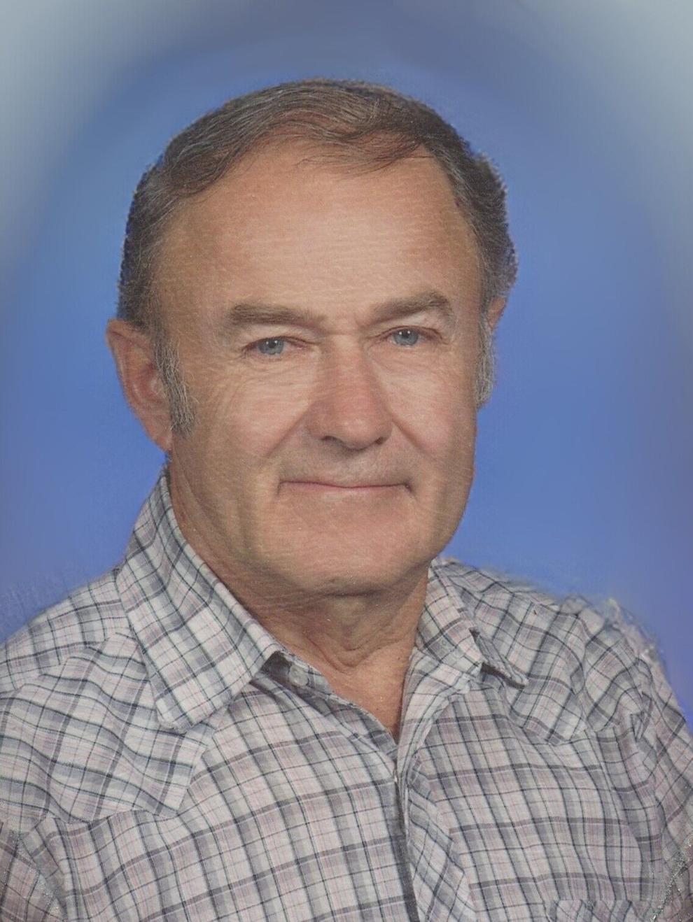 John David Herren, 89, New Market | Funerals | kmaland.com