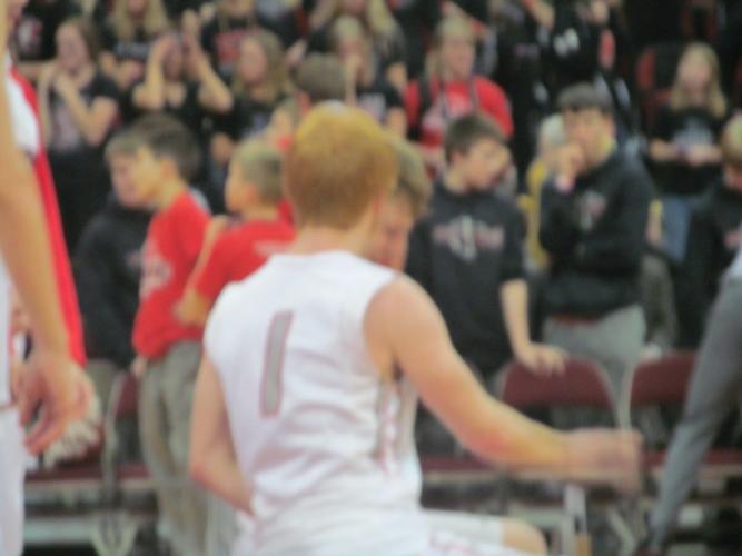 Treynor vs. Iowa City Regina - state championship | Gallery | kmaland.com