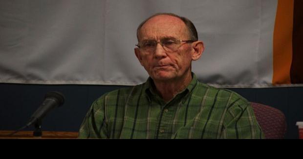 Meet the Candidates: Bob Burchett | News | kmaland.com