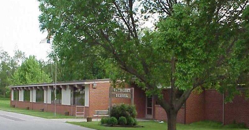 Crescent Elementary School repurposed into extracurricular center ...