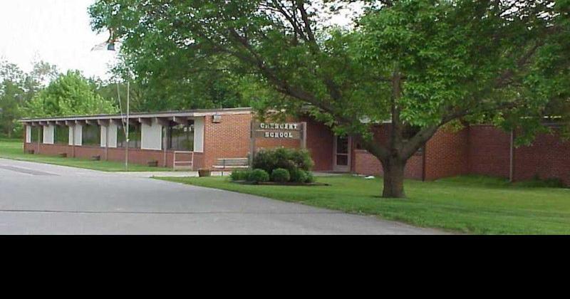 Crescent Elementary School repurposed into extracurricular center ...