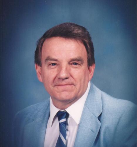 Max Lee Thomas, 81, Rock Port, Missouri | Funerals | kmaland.com