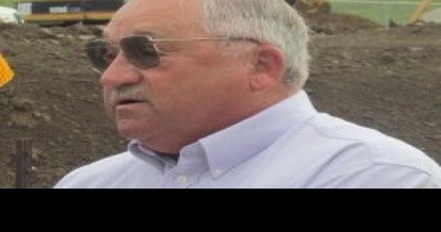 Meet the Candidates: Richard Crouch | News | kmaland.com