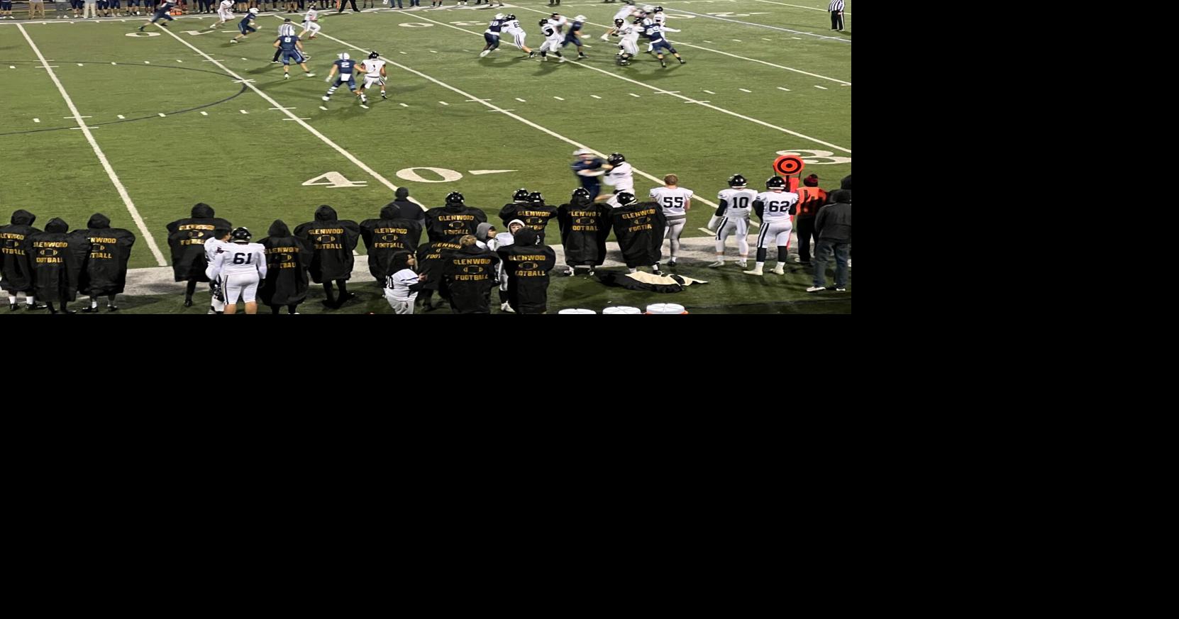 Lewis Central shakes off slow start to get back to Dome | Sports ...