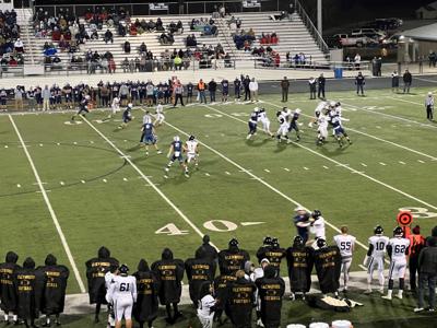 Lewis Central shakes off slow start to get back to Dome | Sports ...