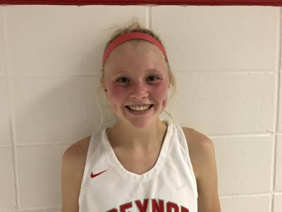Treynor girls finding identity, pleased with start | Sports | kmaland.com