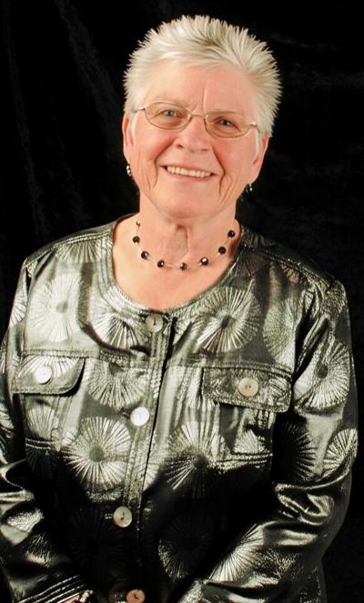 Janet Jensen, 88, Manilla | Funerals | kmaland.com