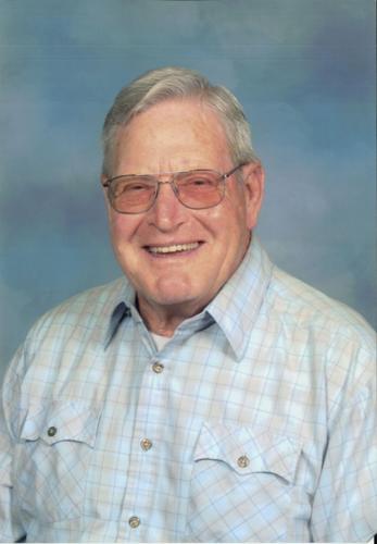 Joe P. Riesberg, 93 of Griswold, Iowa | Funerals | kmaland.com