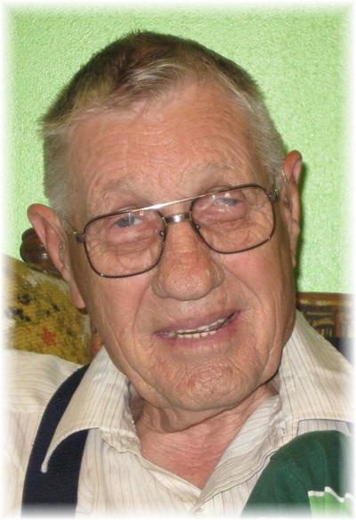 Arlo Sunderman, 98, of Clarinda, Iowa | Funerals | kmaland.com