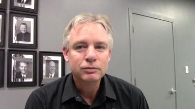 KMA Sports Hidden Gems: Alan DeBolt | Sports | kmaland.com