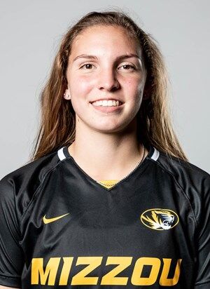 Missouri's Hollenbach picks up SEC weekly honor | Sports | kmaland.com