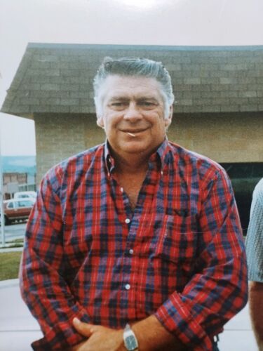 Jim "Moon" R. Mullen, 81, Atlantic | Funerals | kmaland.com