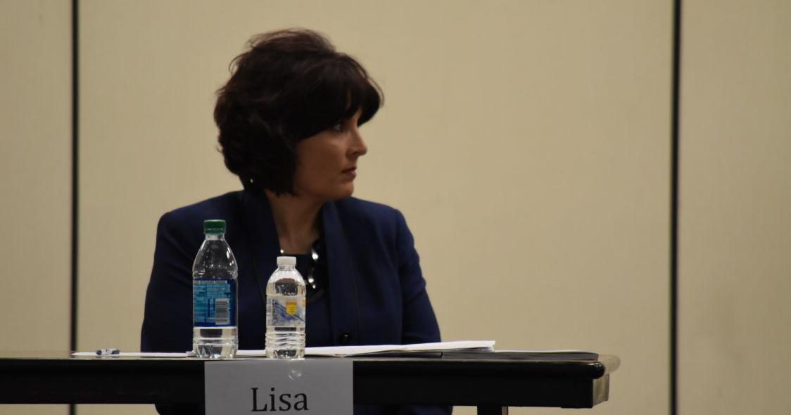 Meet the Candidates: Lisa Hull | News | kmaland.com