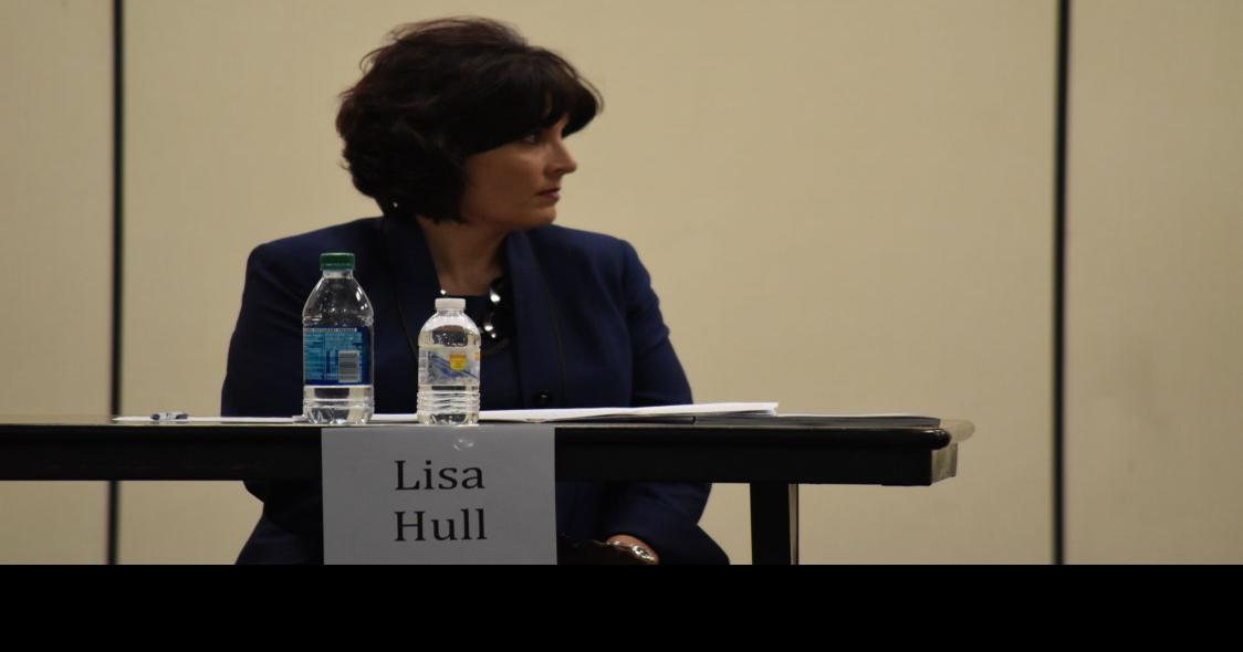 Meet the Candidates: Lisa Hull | News | kmaland.com