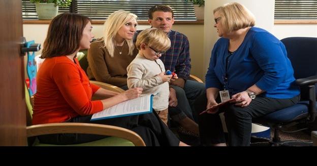 Study: Kids with ADHD Benefit from Team Approach | News | kmaland.com