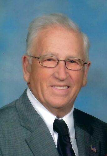 Albert "Al" Ross, 91, Atlantic | Funerals | kmaland.com