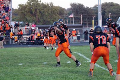 Adversity-filled Red Oak continues to fight, remain upbeat | Sports ...