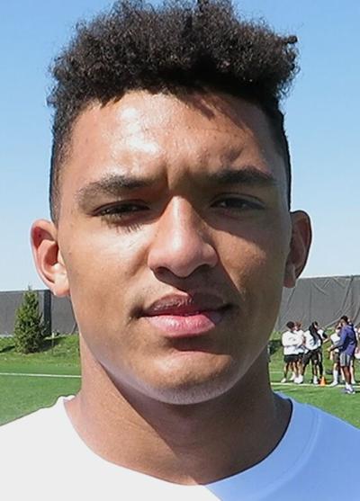 K-State lands commitment from in-state edge Allen | Sports | kmaland.com