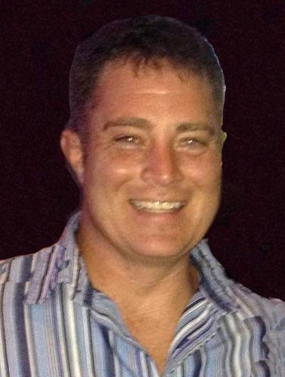 Master Sergeant Andrew Garrett, 35 of Langley AFB, Virginia | Funerals ...