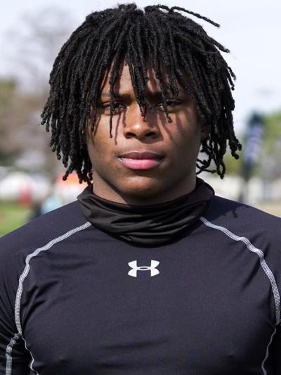 Former Nebraska commitment Lacy verbals to Mizzou | Sports | kmaland.com