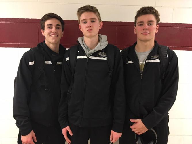 Martin Blog (9/5): A look at the decade in Glenwood athletics | Sports ...