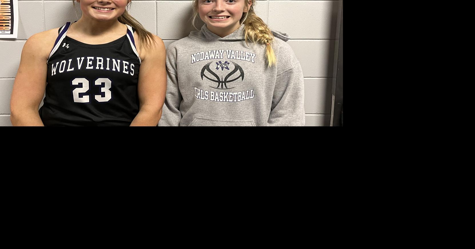Nodaway Valley girls eyeing fast start to 2024 amid tough stretch ...