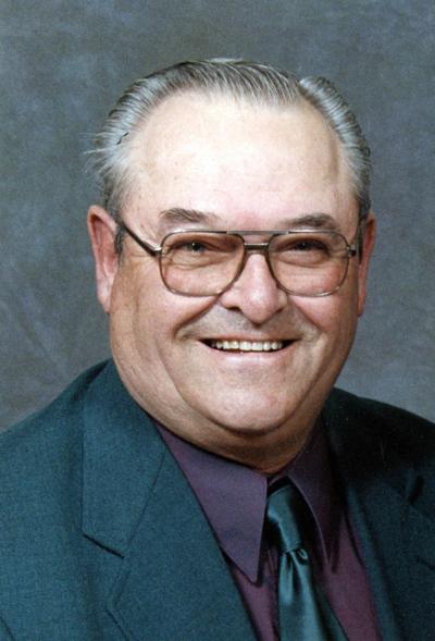 Larry Johannes, 86, of Corning, iowa | Funerals | kmaland.com
