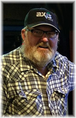 Ralph Steeve, 77, Clarinda, Iowa | Funerals | kmaland.com
