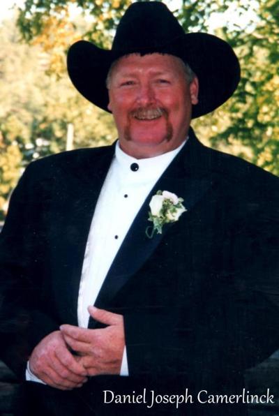 Daniel Camerlinck, age 54 of Thurman, IA | Funerals | kmaland.com
