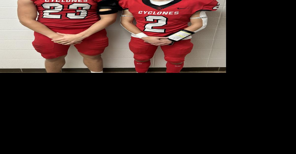 KMAland Large Class Iowa 11P (10/13): LC, Creston, Denison-Schleswig ...