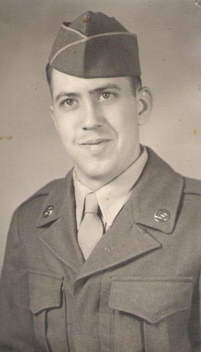 Edward H. Collins, 91, Hamburg | Funerals | kmaland.com