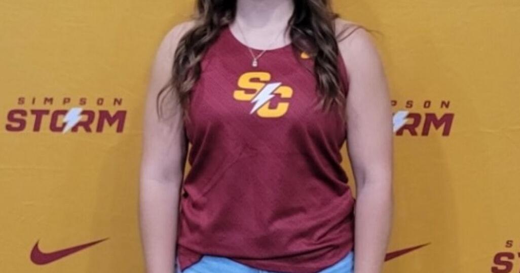 Coon Rapids-Bayard state medalist Mason to throw at Simpson | Sports ...