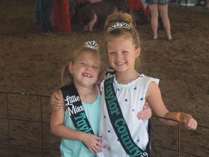 Taylor County Fair 2019-Bedford, Iowa | Gallery | kmaland.com