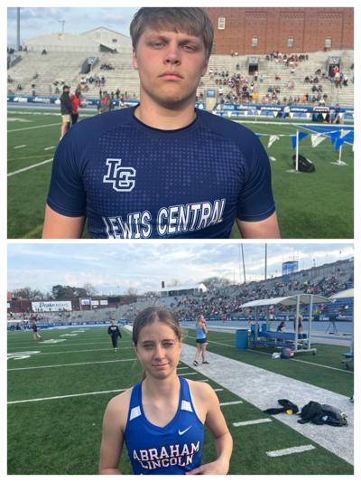 Matiyow, Sandbothe highlight first day of Drake Relays | Sports ...