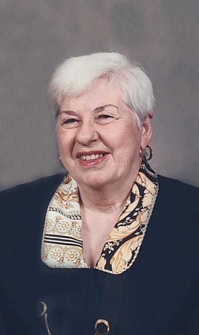 Jane Schwartz, 97, of Atlantic, Iowa | Funerals | kmaland.com