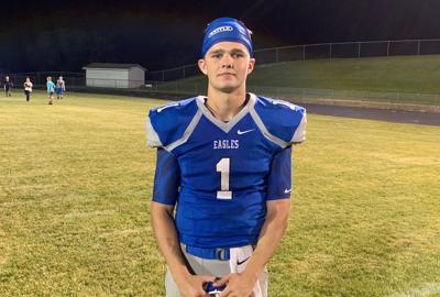 Treynor, Underwood dominate Class 1A District 9 awards | Sports ...