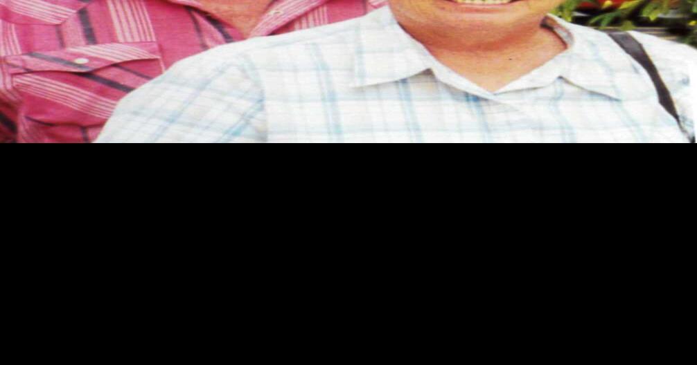 Donald "Pappy" and Geraldine "Jeri" Ward of Atlantic, Iowa | Funerals ...