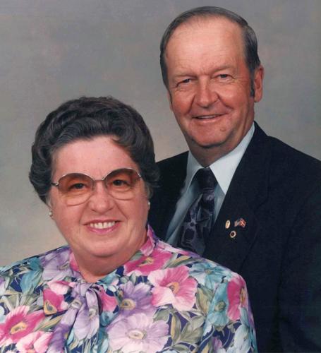 Shirley Christensen, 89, of Atlantic, Iowa | Funerals | kmaland.com