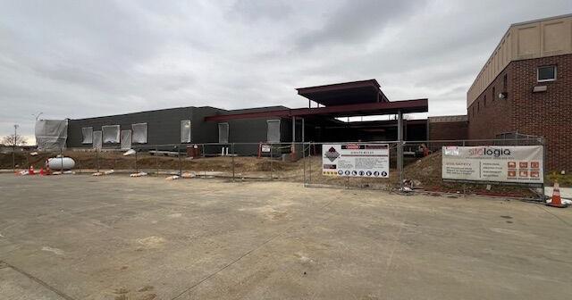 Inside the Clarinda school SAVE project | News | kmaland.com