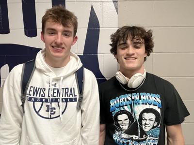 Lewis Central boys pull away late for key conference victory over ...