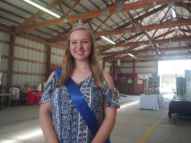 Taylor County Fair 2019-Bedford, Iowa | Gallery | kmaland.com